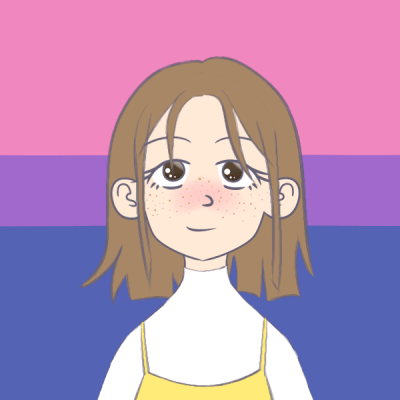 my first picrew | Picrew - The Character Maker & Creator