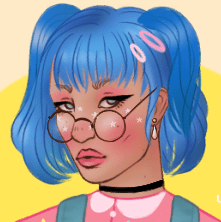 Dress Up Pinky! | Picrew - The Character Maker & Creator