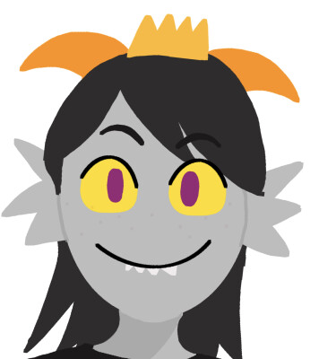 gay ass fish | Picrew - The Character Maker & Creator