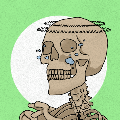 Reanimated Bones | Picrew - The Character Maker & Creator