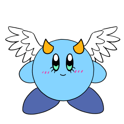 Puffball Maker | Picrew - The Character Maker & Creator