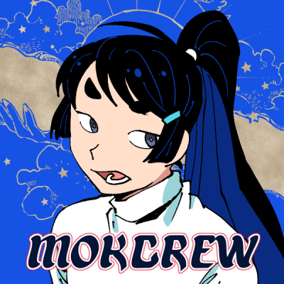 목크루 | Picrew - The Character Maker & Creator