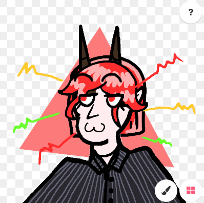 Cute Punk Pop Sona | Picrew - The Character Maker & Creator