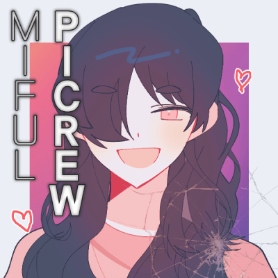 MIFUL MAKER | Picrew - The Character Maker & Creator