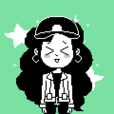 pixel girl maker! | Picrew - The Character Maker & Creator