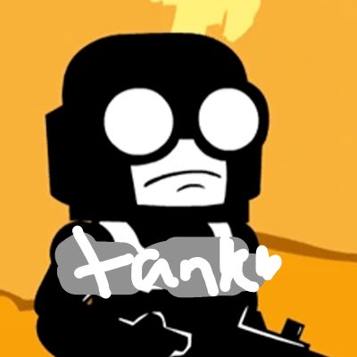 Tankman-sona Maker | Picrew - The Character Maker & Creator