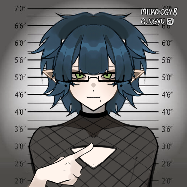 OC MAKER [WIP ‼️] | Picrew - つくってあそべる画像メーカー