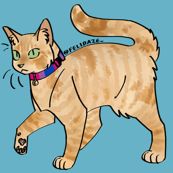 Cat Genetics Simulator | Picrew - つくってあそべる画像メーカー