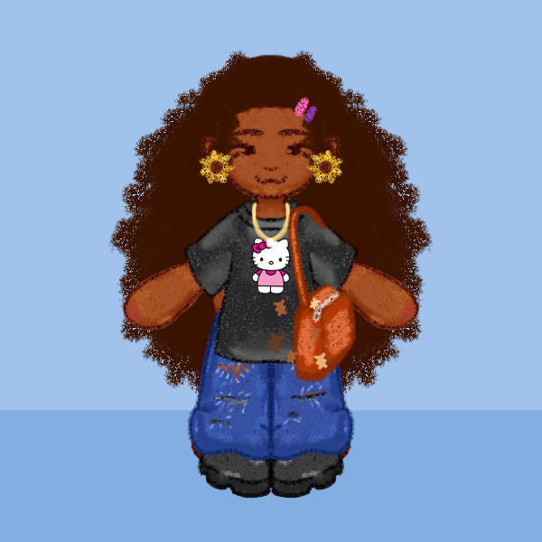 Oc Maker | Picrew - つくってあそべる画像メーカー