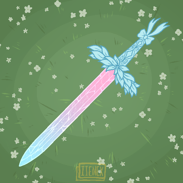 Sword Creator / D&D / TTRPG | Picrew - つくってあそべる画像メーカー