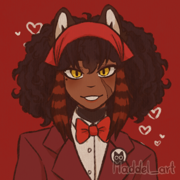 Maddel Picrew
