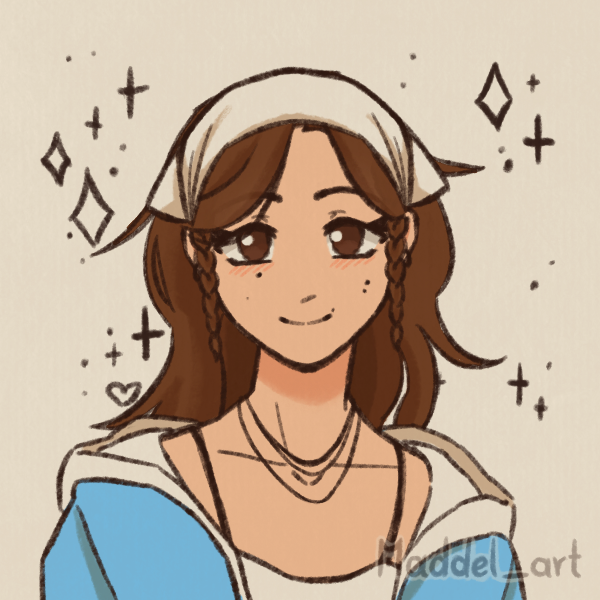 Maddel Picrew
