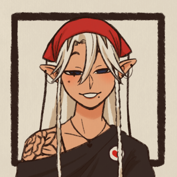 Maddel Picrew